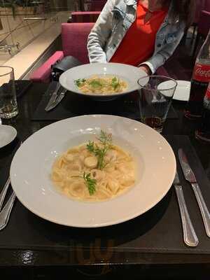 Restaurante La Butaca, Los Cardales - Menú y Reseñas