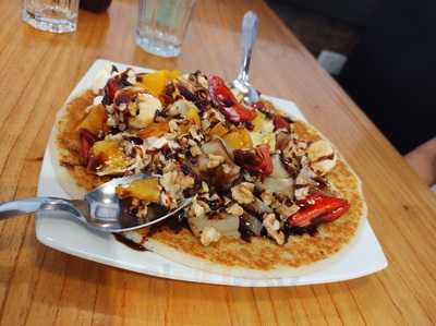 Carlitos El Rey Del Panqueque, Buenos Aires - Buenos Aires Av. del ...