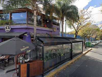 Gretta Grill & Bar, Buenos Aires - Fitz Roy1912 - Menú y Precios