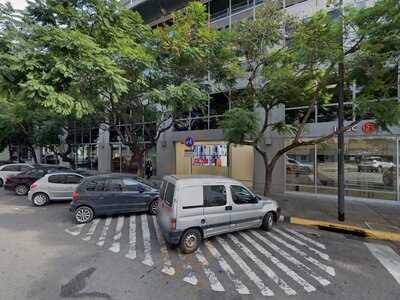 Open 25 Hs! en Buenos Aires - Menú, Reseñas, Fotos