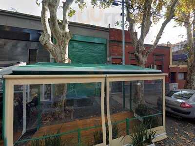 Callaci Pizza, Buenos Aires - Calle Castillo 720 - Menú y Precios