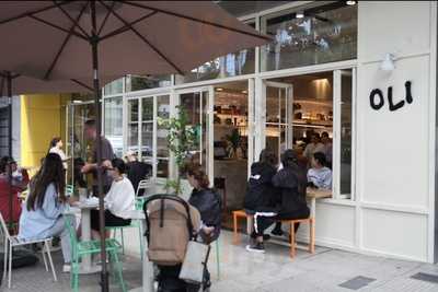 Oli Cafe en Buenos Aires - Menú, Reseñas, Fotos