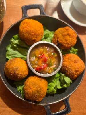 Garibaldi Restaurante, Buenos Aires - Av. Costanera Rafael Obligado ...