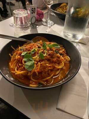 The Rustic Olive, Redcliffe - 79 Redcliffe Parade - Menu and Prices