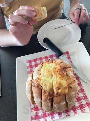 The Surf Club Bribie Island, Woorim - First Avenue - Menu and Prices