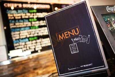 The Four Mile Creek Hotel, Strathpine - 260 Gympie Road - Menu and Prices