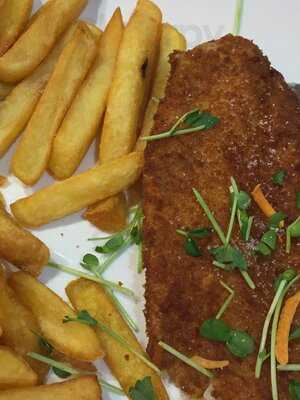 Redcliffe Rsl, Redcliffe - Irene Street - Menu and Prices