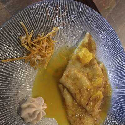 Entrata Restaurant & Bar, Glenhaven - 143 Glenhaven Rd - Menu and Prices