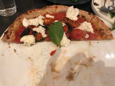 Posto Matto, Osborne Park - 2/211 Main St - Menu and Prices