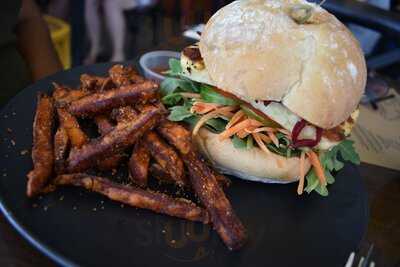 Lotus Cafe, Springfield Lakes - 145 Sinnathamby Bvd - Menu and Prices