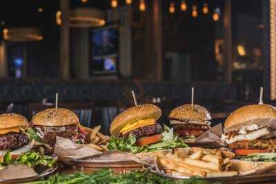 Club Rivers, Riverwood - 32-34 Littleton St - Menu and Prices