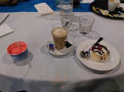 Deer Park Club, Deer Park - 780 Ballarat Rd - Menu and Prices