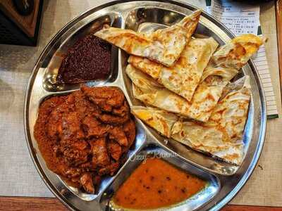 Papparich Chadstone à Chadstone - Menu, Avis, Photos