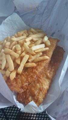 Mt Hawthorn Fish & Chips in Mount Hawthorn - Menu, Reviews, Photos