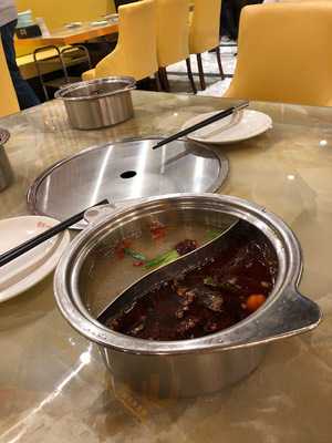 Legend Hot Pot Buffet, Burwood - Belmore Street | Menu and Prices