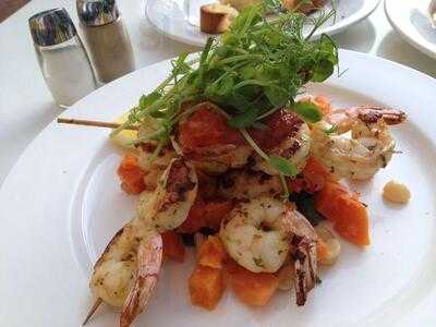 Broadwater Beach Bar & Restaurant, Busselton - 11 Holgate Rd - Menu and ...