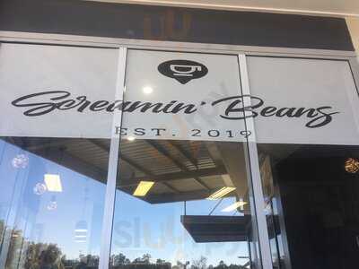 Screamin’ Beans, Springfield Lakes - Shop 4/23 Commercial Drive - Menu ...