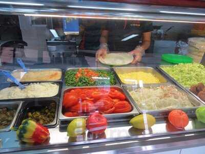 Kebab World, Dee Why - 826 Pittwater Rd - Menu and Prices