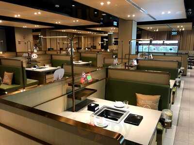 Haidilao Hot Pot, Chatswood - Menu & Reviews