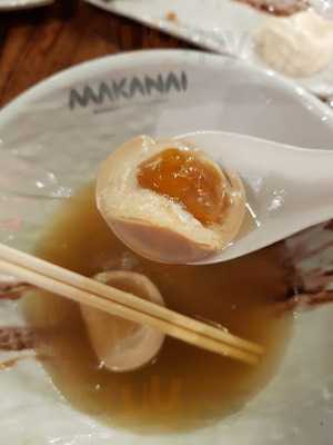 Makanai Ramen Noodle House, Chatswood - 1 Anderson St - Menu and Prices