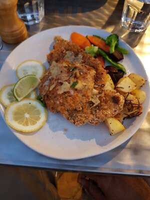 Sisco Pizza Restaurant in Rye - Menu, Reviews, Photos