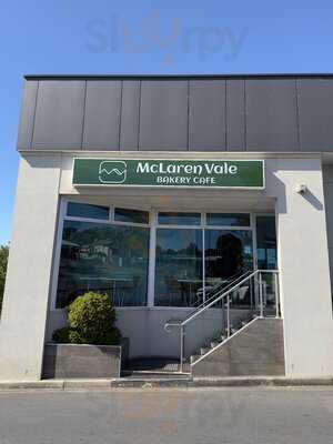 Mclaren Vale Bakery Cafe, McLaren Vale - Menu, prices, restaurant rating
