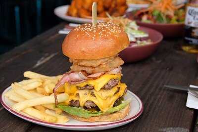 Bobo's Diner, Chirnside Park - Cinema Complex Shop Shop 2 239 Maroondah ...