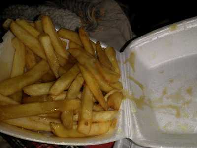 Gateway Charcoal Chicken in Langwarrin - Menu, Reviews, Photos