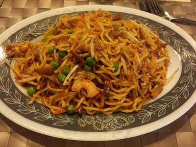 Chefoo Buffet, Cobram - Menu & Reviews