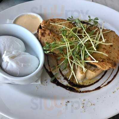 Deep Blue Cafe, Moana - 324 Esplanade - Menu and Prices