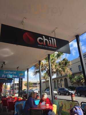 Shellharbour Ice Creamery & Cafe, Shellharbour - Shop 3 7 Addison St ...