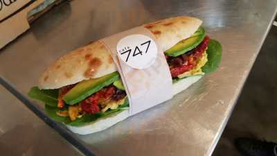 Cafe 747, Tullamarine - 85-91 Keilor Park Dr - Menu and Prices