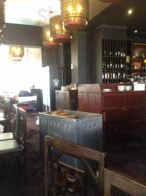 Fat Buddha Restaurant, Sydney - Queen Victoria Building 455 George St ...