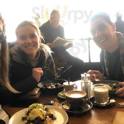 The Rogue & Rascal, Port Lincoln - Menu, prices, restaurant rating