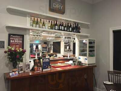 Hearn's Meredith Hotel, Meredith - 51 Staughton St - Menu and Prices