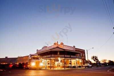 Birchip Hotel, Birchip - 1 Watchem Rd - Menu and Prices