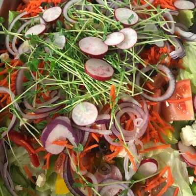 Doomadgee Bakery, Doomadgee - 269 Sharpe Street - Menu and Prices