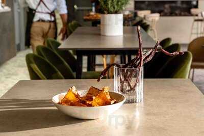 Above 8 Rooftop Bar & Lounge, Hurstville - 6 Cross St - Menu and Prices