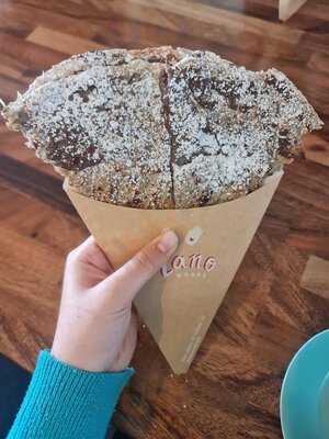 Mano Wraps, Busselton - 61 Queen St | Menu and Prices