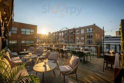 Alora Ottawa, Ottawa - 34 Clarence St - Menu and Prices