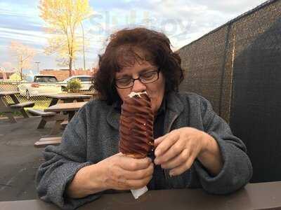 Merla-mae Ice Cream, Thunder Bay - 346 Memorial Ave - Menu and Prices