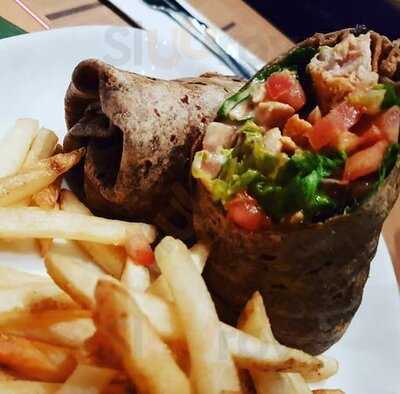 Samz Neighbourhood Pub, Langley City - 19580 56 Ave - Menu and Prices