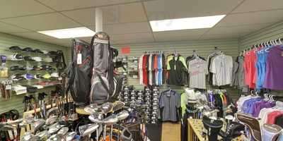 Salmo District Golf Club, Salmo - 1346 Airport Road | Menu and Prices