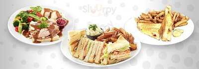 Salisbury House, Winnipeg - 787 Leila Ave - Menu and Prices