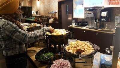 Brar's Grand Buffet, Brampton - 199 Advance Blvd - Menu and Prices