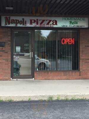 Napoli Pizza in Sarnia - Menu, Reviews, Photos