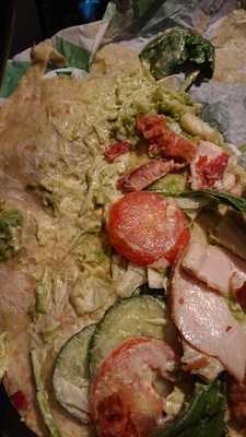 Subway à St. Albert - Menu, Avis, Photos