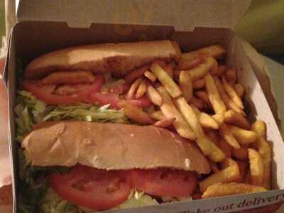 Kell's Kitchen in Cornwall - Menu, Reviews, Photos