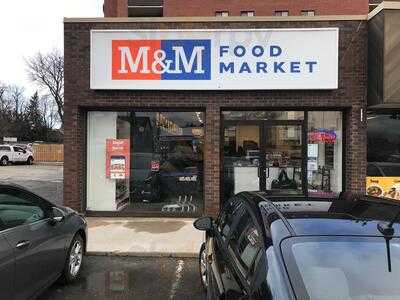 M And M Meats in Niagara Falls - Menu, Reviews, Photos
