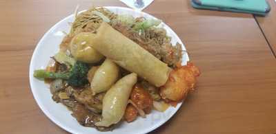 Mr.q Restaurant, Steinbach - Menu & Reviews